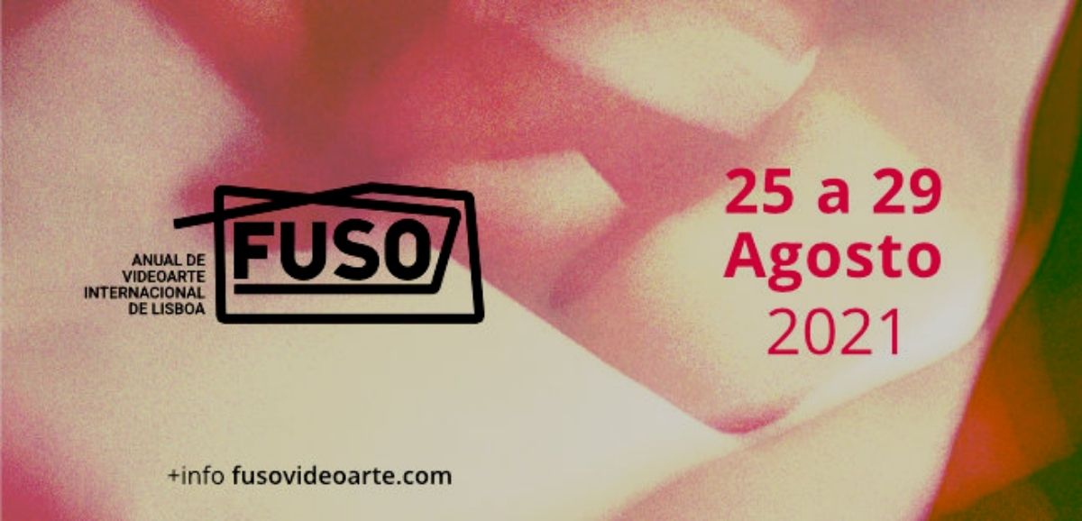 16 obras abrem o FUSO 2021 com videoarte nacional e internacional