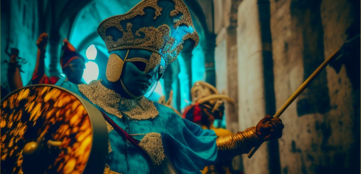 Comemorações de Carnaval tomam conta de Lisboa e outras cidades de Portugal