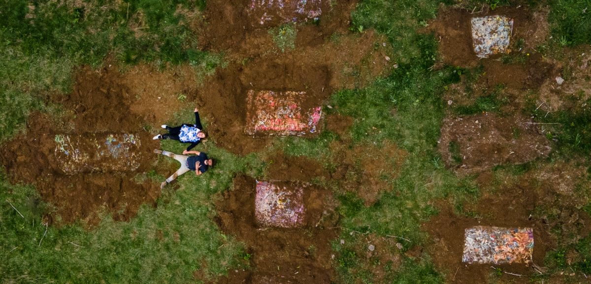 Christina Oiticica lança exposição "Fauna e Flora" em Portugal