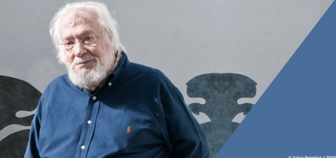 Júlio Pomar. 10 anos de Museu: Uma exposição que celebra a trajetória ...
