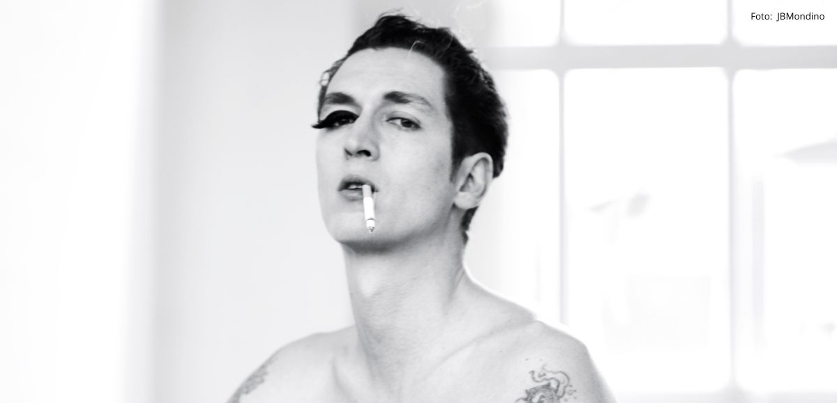 The Legendary Tigerman celebra 15 Anos de "Femina" com show especial no CCB